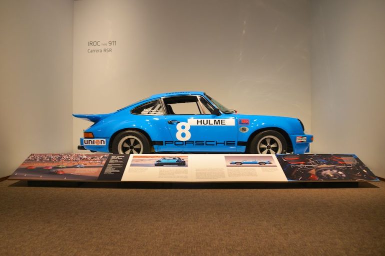 Porsche by Design: Seducing Speed - Photo Gallery