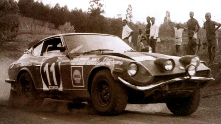 Datsun 240Z / 260Z / 280Z - Ultimate Guide