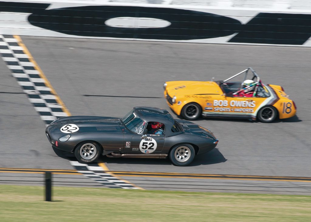 HSR Classic Daytona 24 Hours (2013) - Recap & Photo Gallery