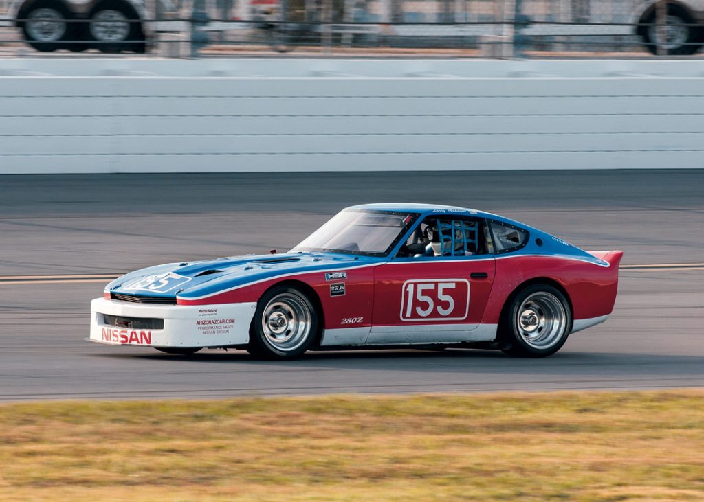 HSR Classic Daytona 24 Hours (2013) - Recap & Photo Gallery