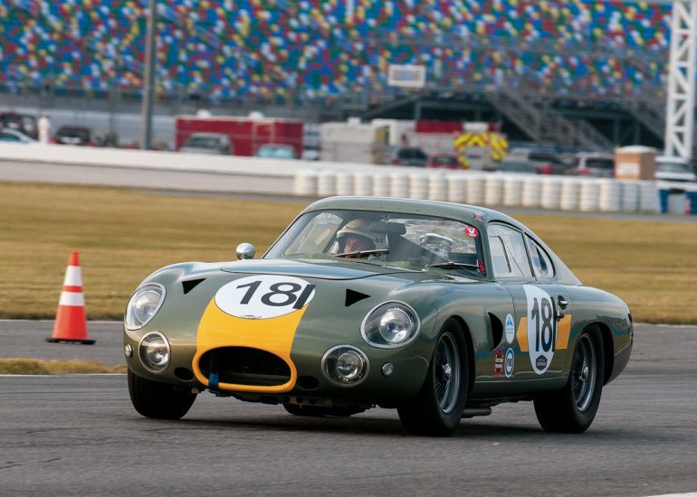 HSR Classic Daytona 24 Hours (2013) - Recap & Photo Gallery