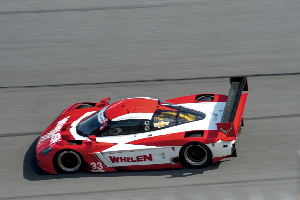 HSR Classic Daytona 24 Hours (2013) - Recap & Photo Gallery