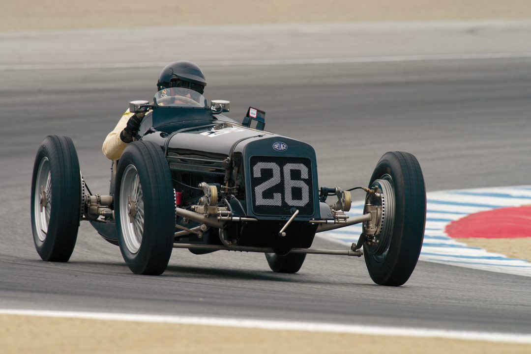Pre-war Racecars - 2013 Market & Price Guide (Part 2)