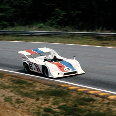 Porsche 917 - Ultimate Guide & Research Hub