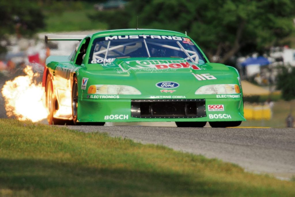 Hawk International Challenge (2014) - Recap & Photo Gallery