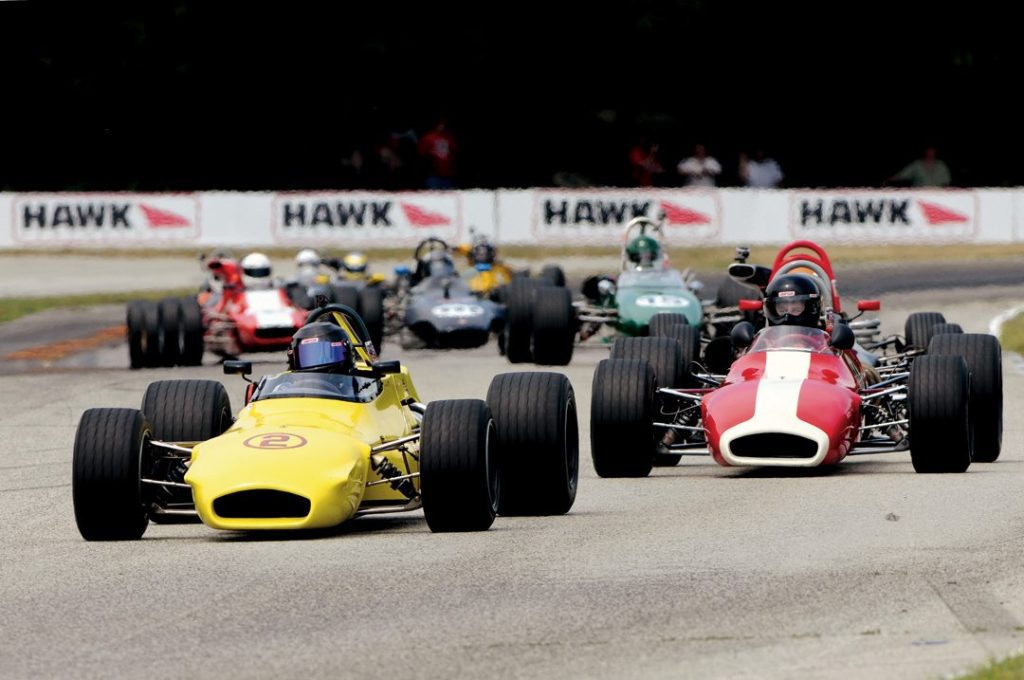 Hawk International Challenge (2014) - Recap & Photo Gallery