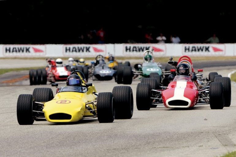 Hawk International Challenge (2014) - Recap & Photo Gallery