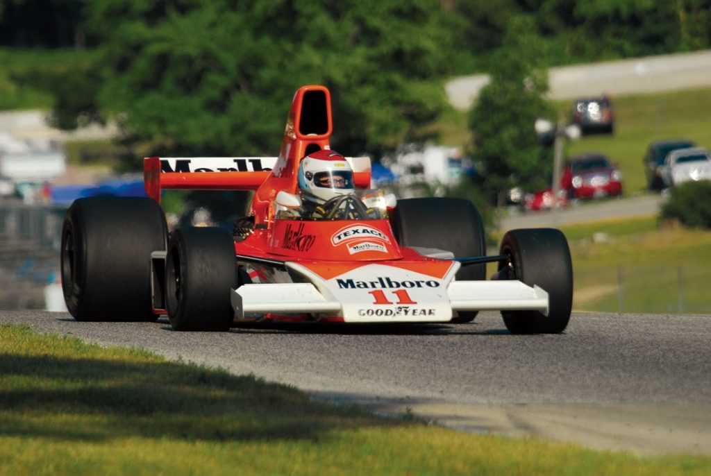 Hawk International Challenge (2014) - Recap & Photo Gallery