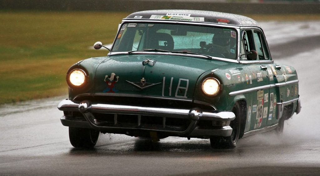 Hawk International Challenge (2014) - Recap & Photo Gallery