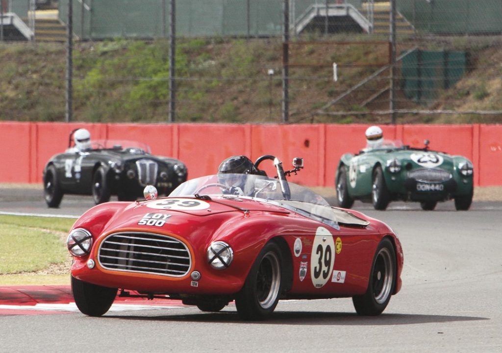 Rolex Monterey Motorsports Reunion (2013) - Highlights