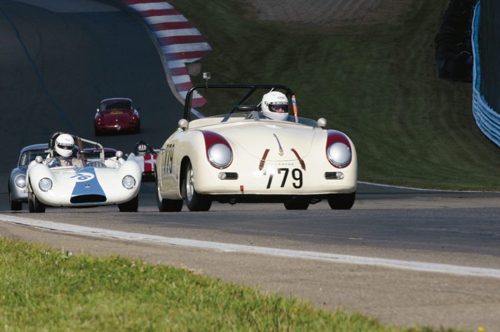 SVRA U.S. Vintage Grand Prix (2013) - Recap & Photo Gallery