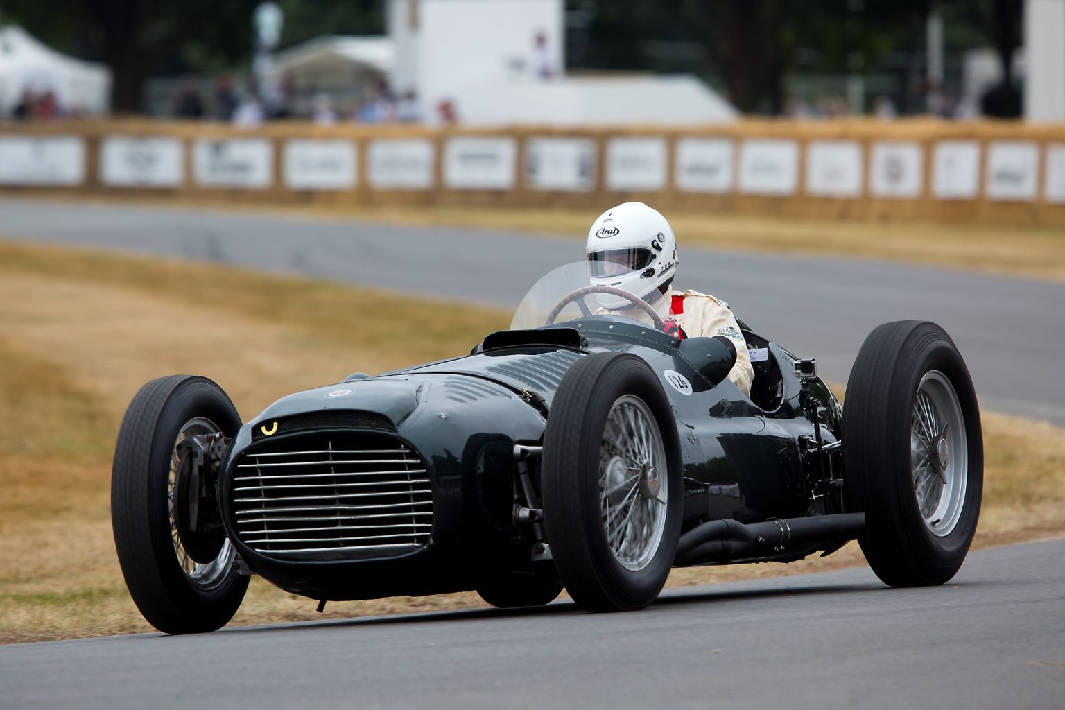 BRM Type 15
