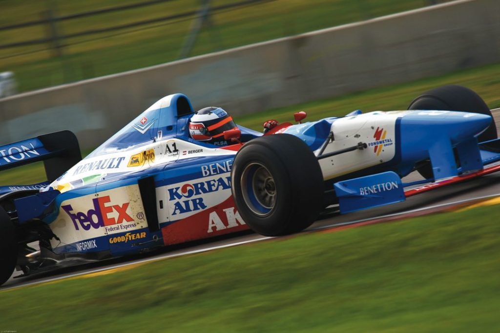 VSCDA Road America Festival