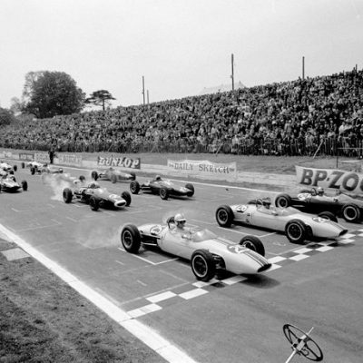 Brabham
