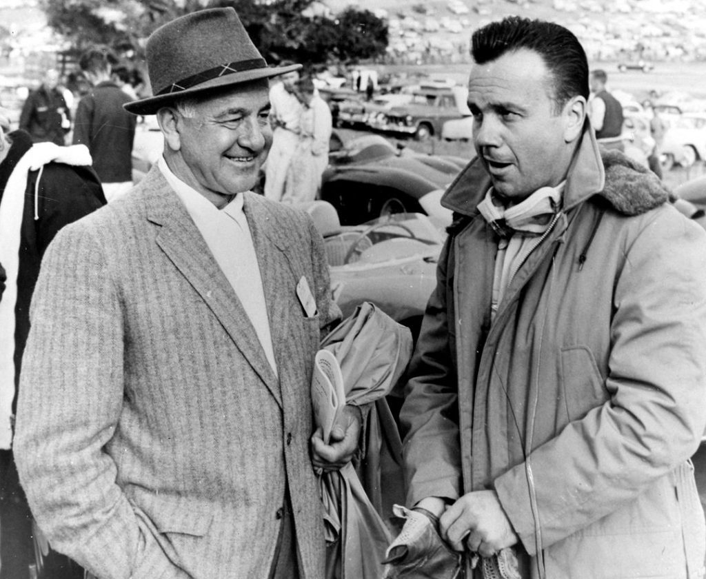 Jon Von Neumann Remembered