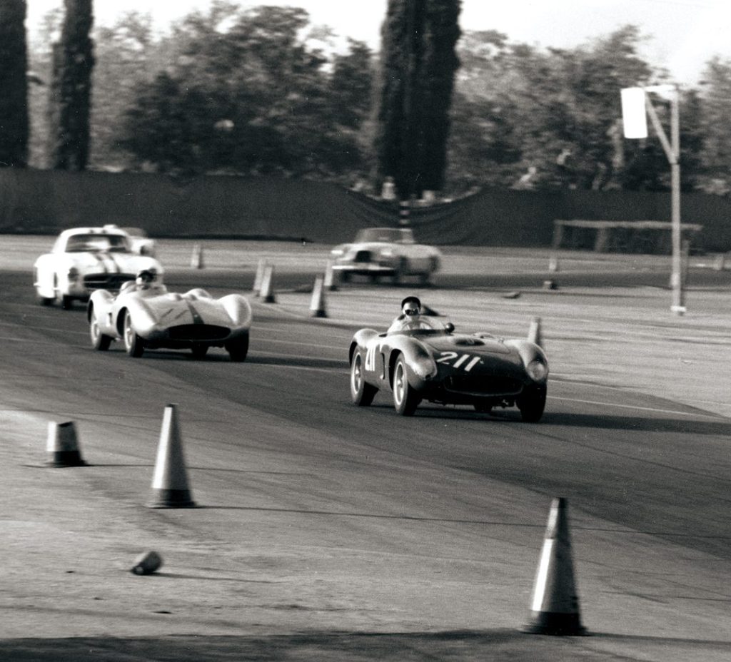 Jon Von Neumann Remembered