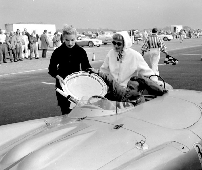 Jon Von Neumann Remembered