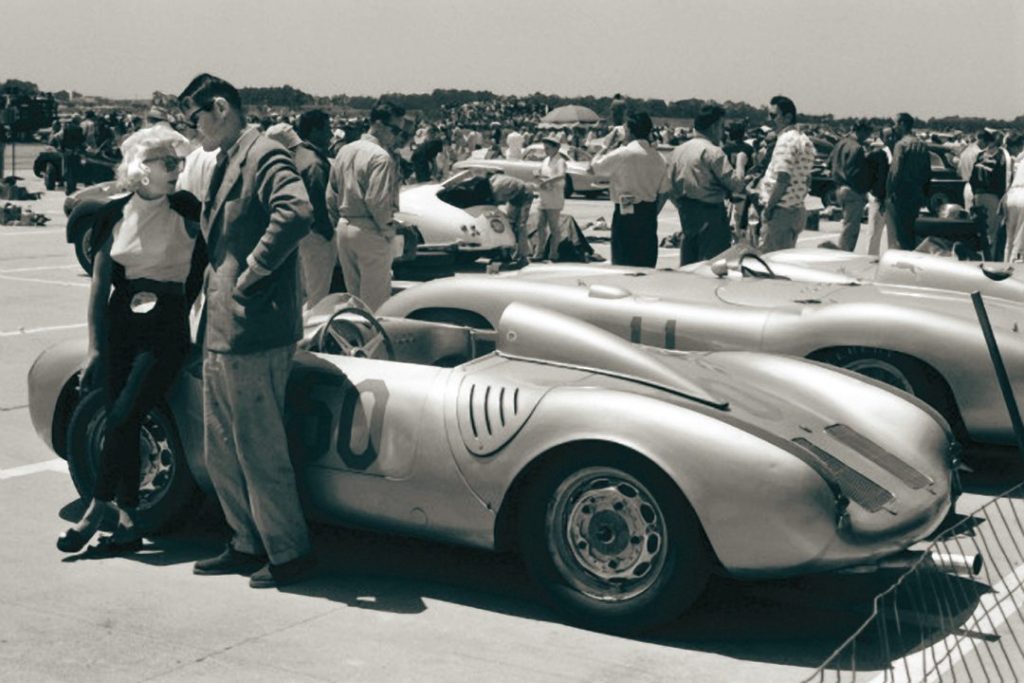 Jon Von Neumann Remembered