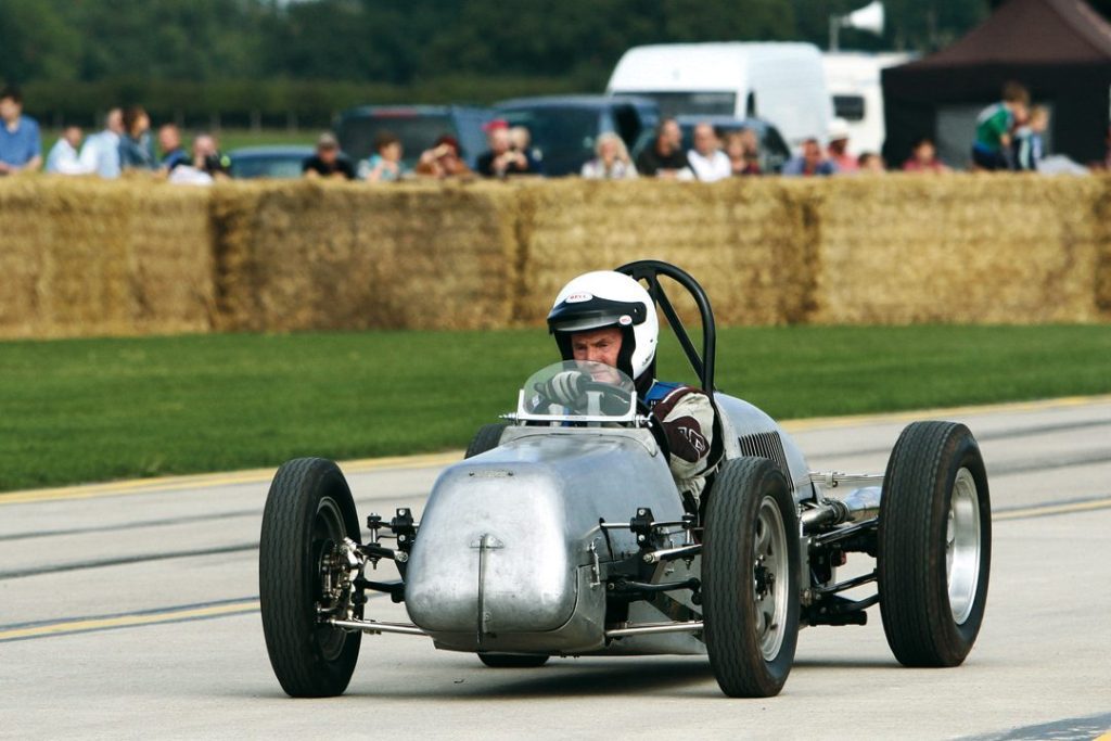 Pistons & Props Sywell Classic
