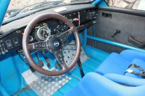 1970 SAAB 96 Rally - Profile, Photos, History