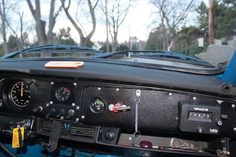 1970 SAAB 96 Rally - Profile, Photos, History