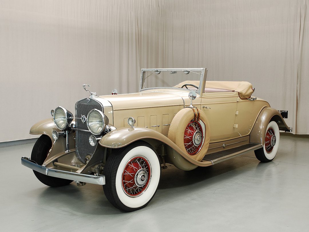 Mecum Closes Out Record Year In Kansas City