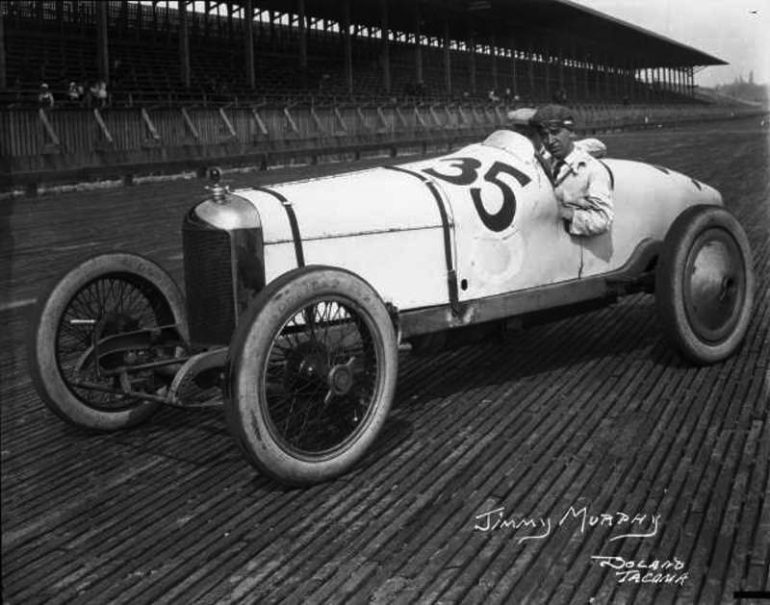 Jimmy Murphy