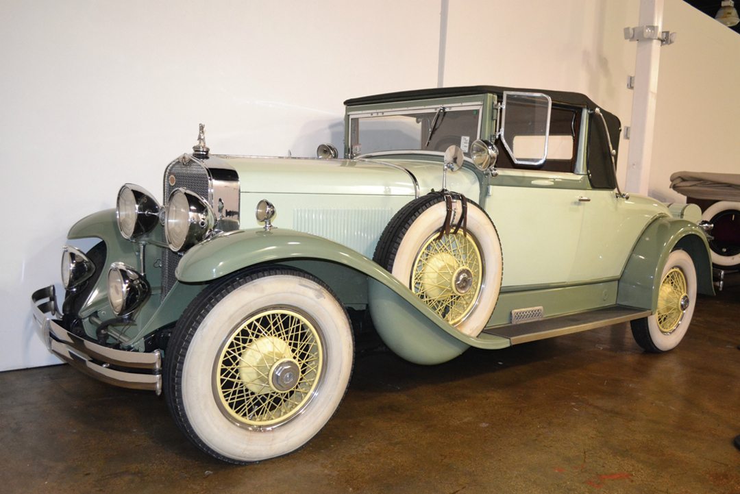 Miami Auto Museum Announces Special Collection Display