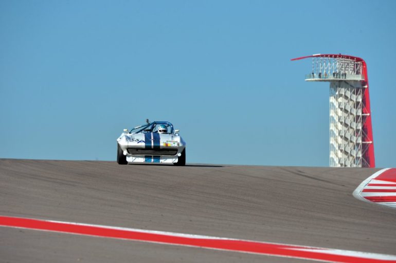SVRA U.S. Vintage National Championship (2014) - Recap & Photo Gallery