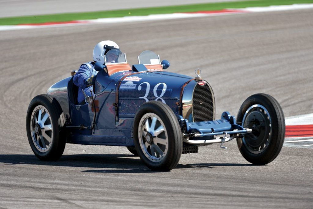 SVRA U.S. Vintage National Championship (2014) - Recap & Photo Gallery
