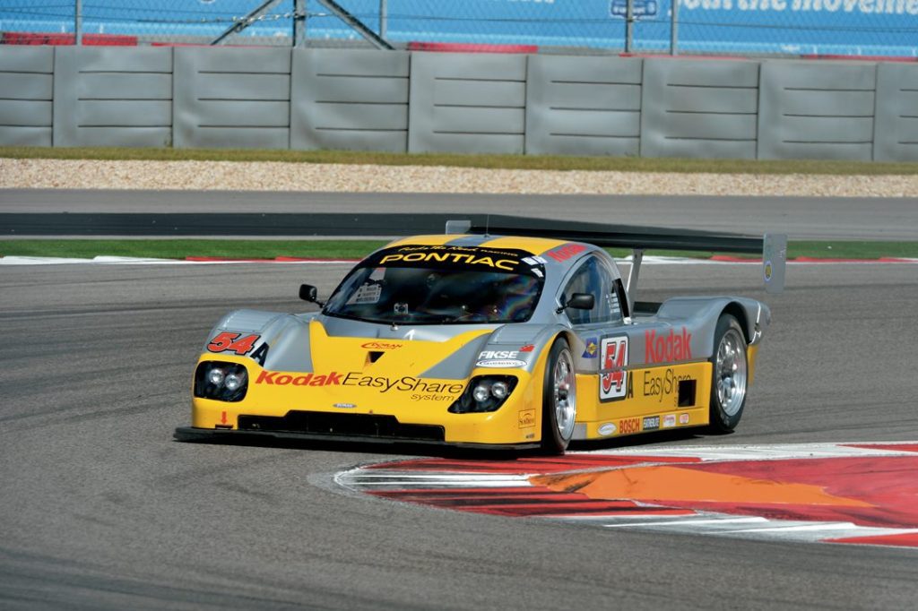 SVRA U.S. Vintage National Championship (2014) - Recap & Photo Gallery