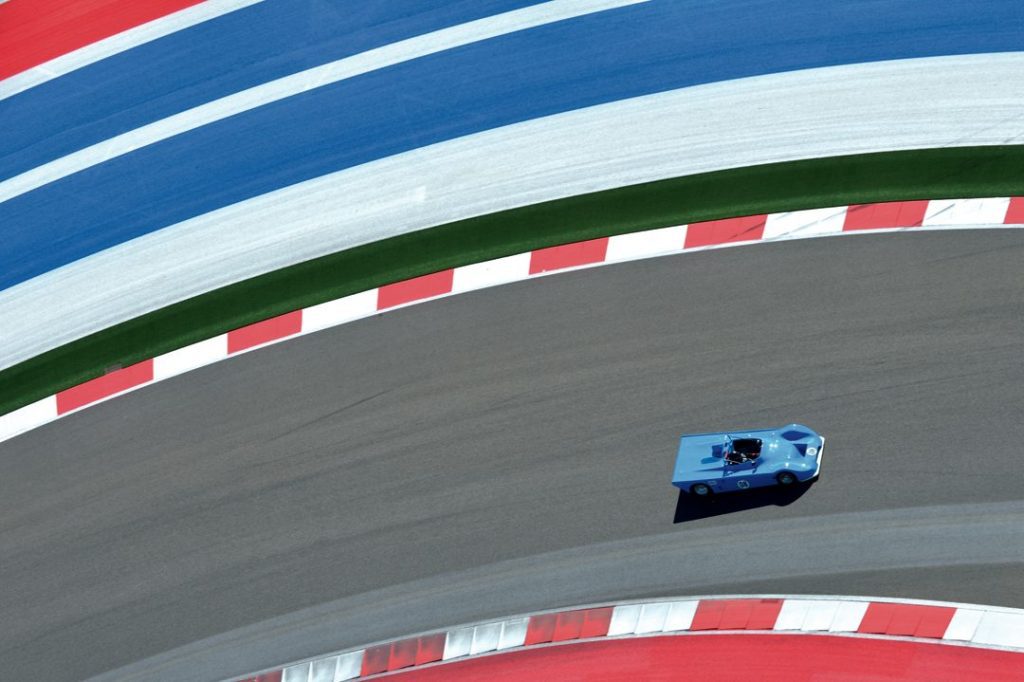 SVRA U.S. Vintage National Championship (2014) - Recap & Photo Gallery