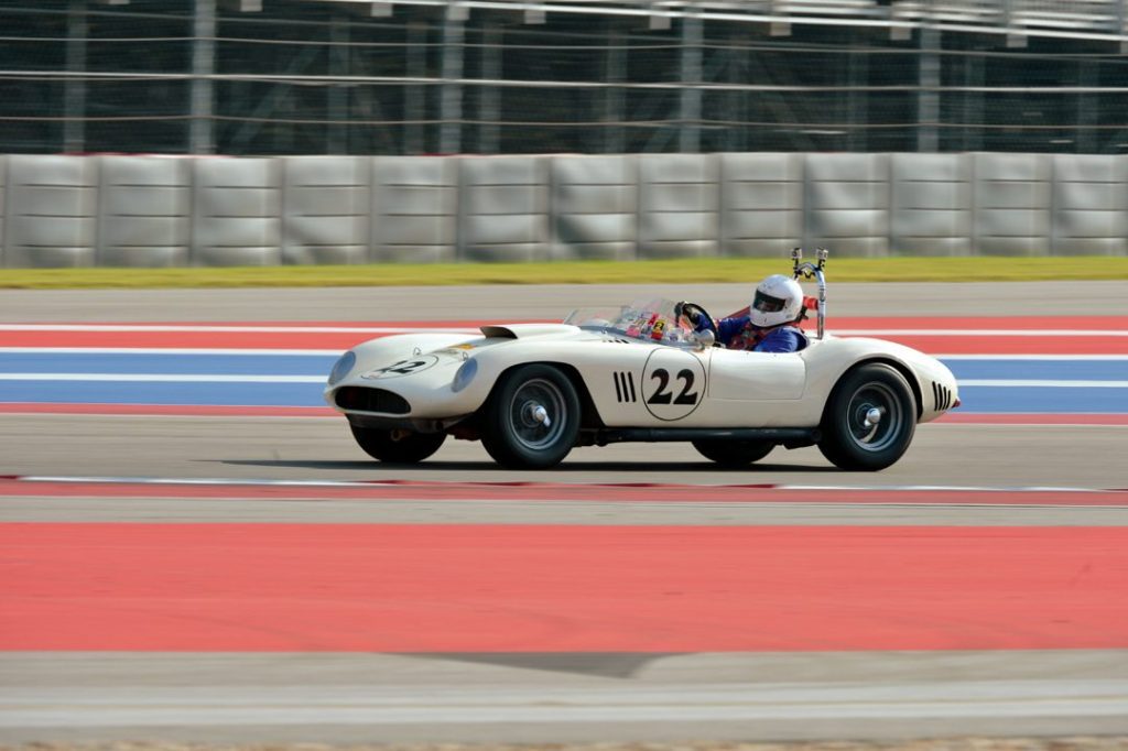 SVRA U.S. Vintage National Championship (2014) - Recap & Photo Gallery