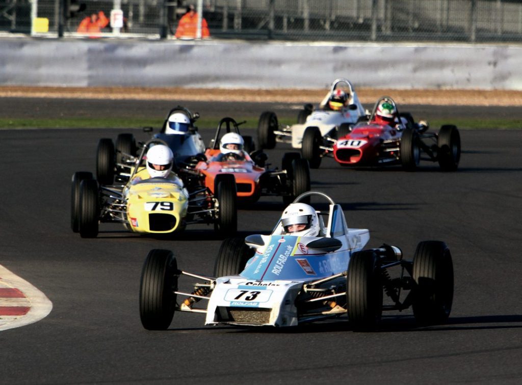 Walter Hayes Trophy (2014) - Recap & Photo Gallery