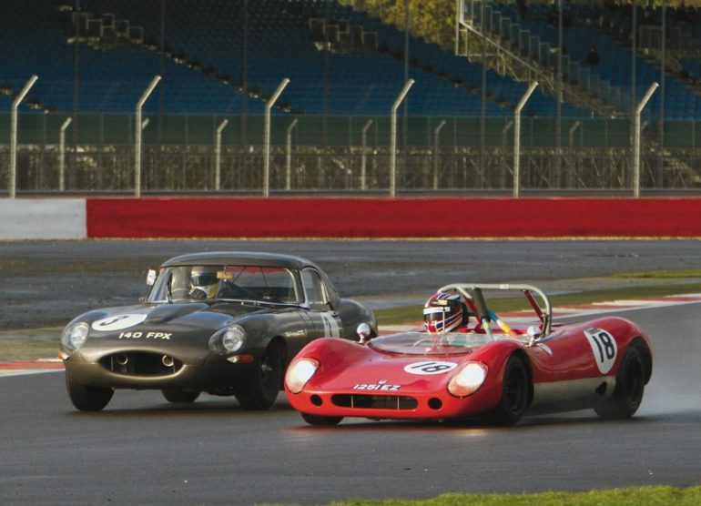 Walter Hayes Trophy (2014) - Recap & Photo Gallery