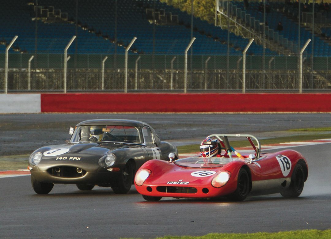 Walter Hayes Trophy (2014) - Recap & Photo Gallery