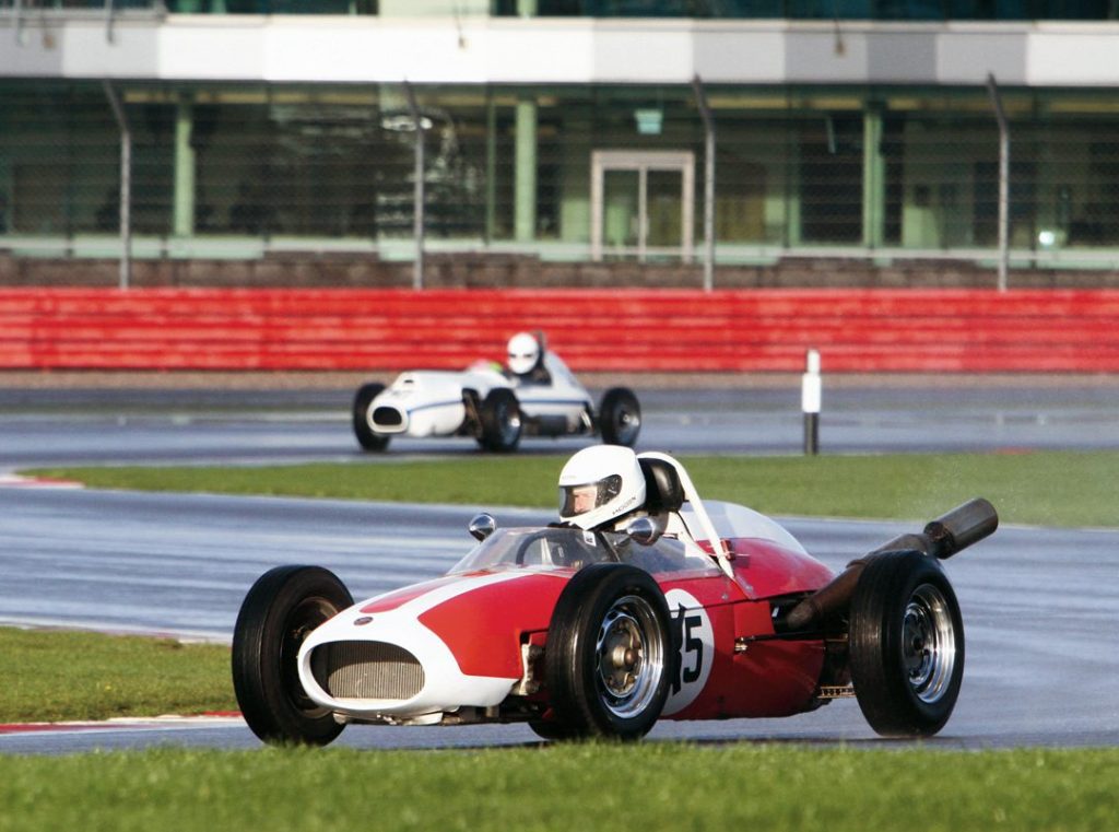 Walter Hayes Trophy (2014) - Recap & Photo Gallery