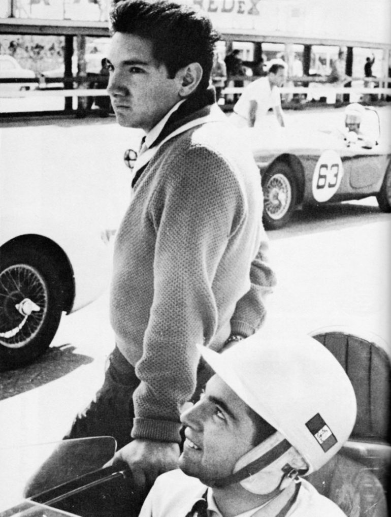 1960 Sebring 12 Hours - Race Photos, History, Profile