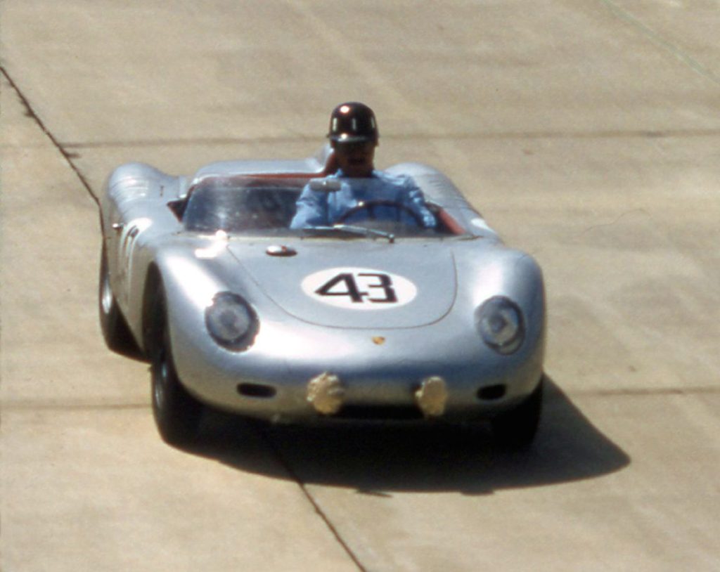 1960 Sebring 12 Hours - Race Photos, History, Profile