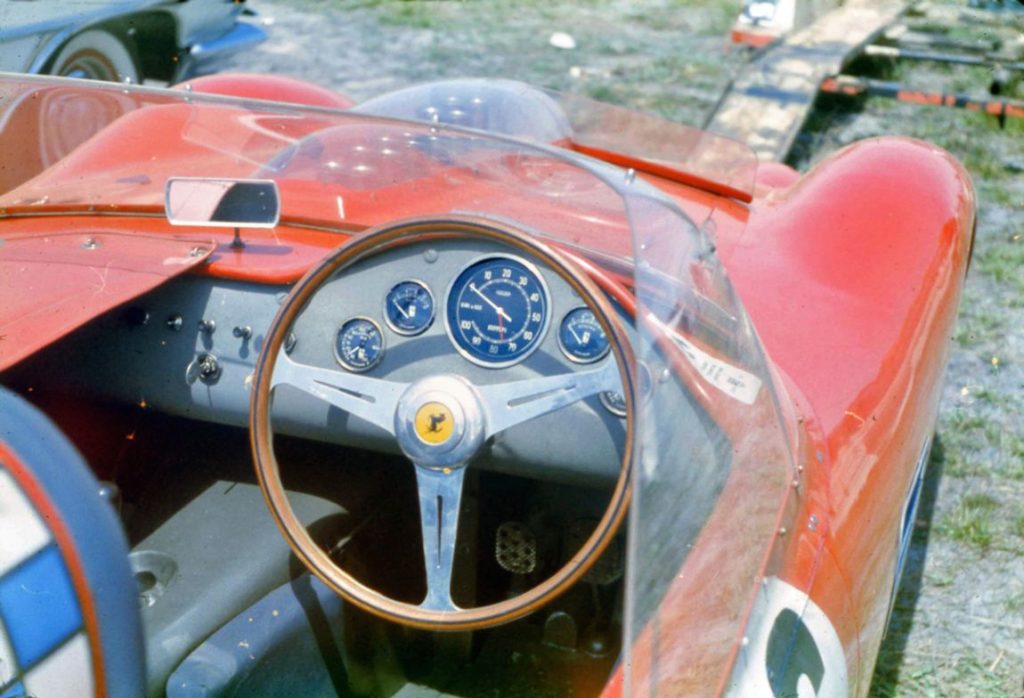 1960 Sebring 12 Hours - Race Photos, History, Profile