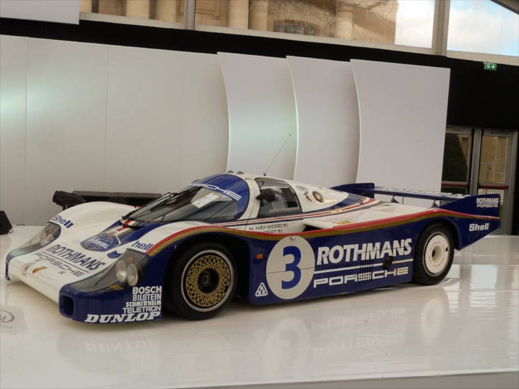 RM Auctions Paris 2014 - Auction Report