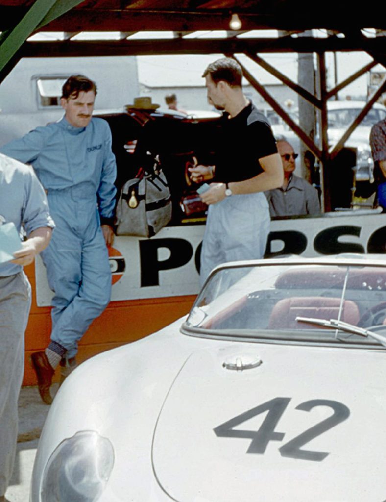 1960 Sebring 12 Hours - Race Photos, History, Profile