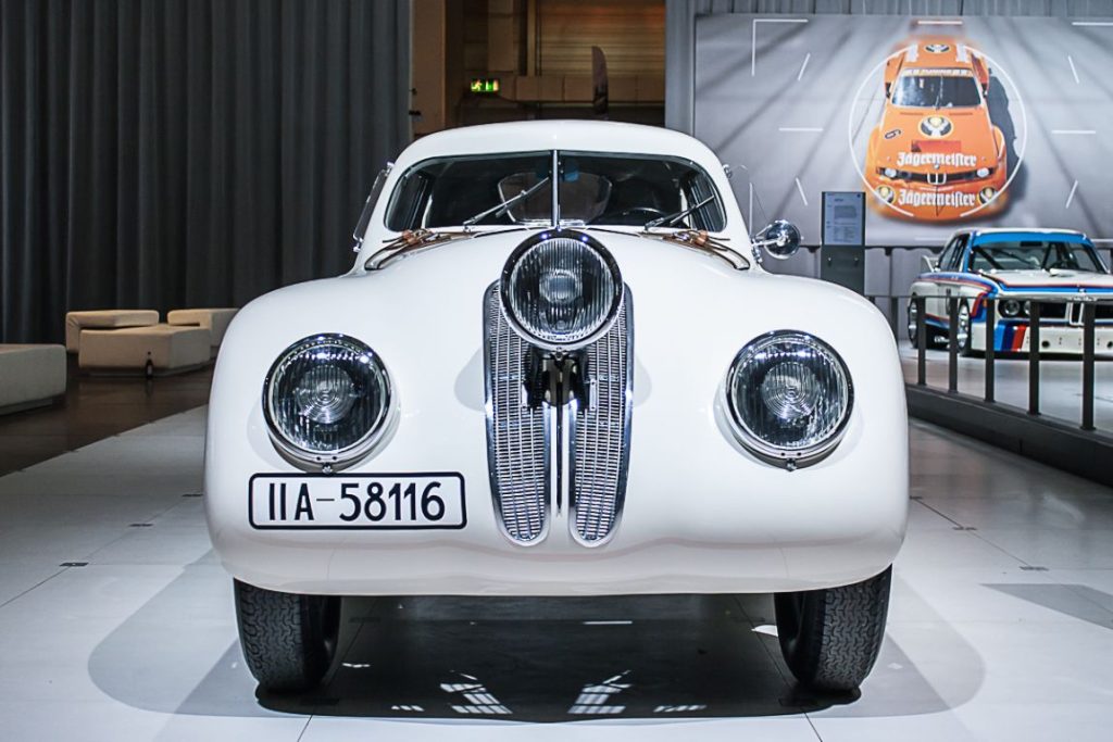 Techno Classica Essen 2014 - Report and Photo Gallery