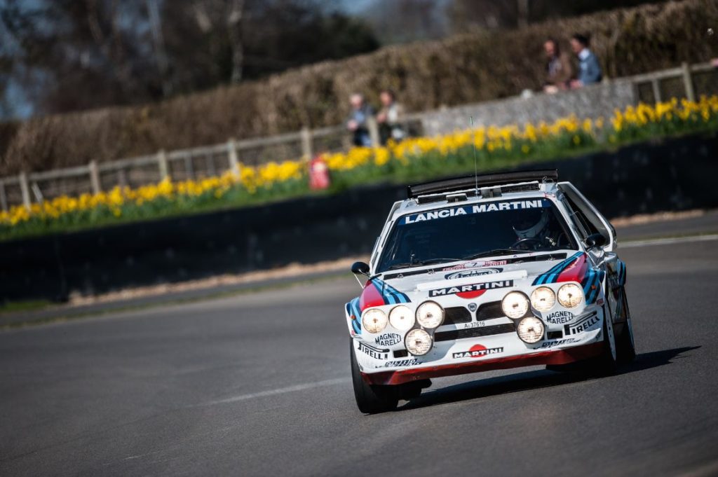 Lancia Race Cars - The Ultimate Guide (Every Model)