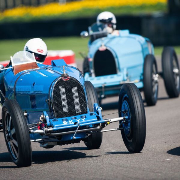 Motorsport History – The Ultimate Guide