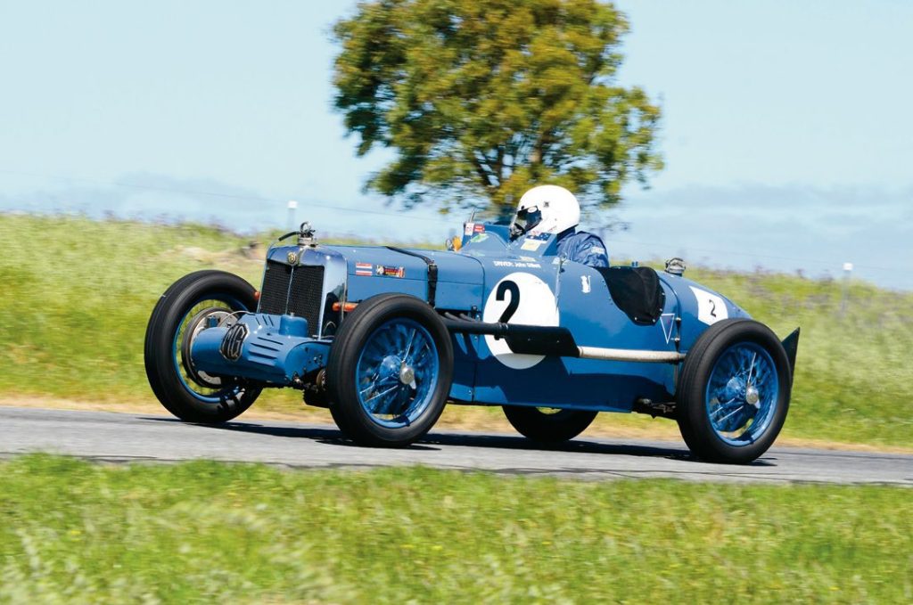 SCCSA Collingrove Hillclimb