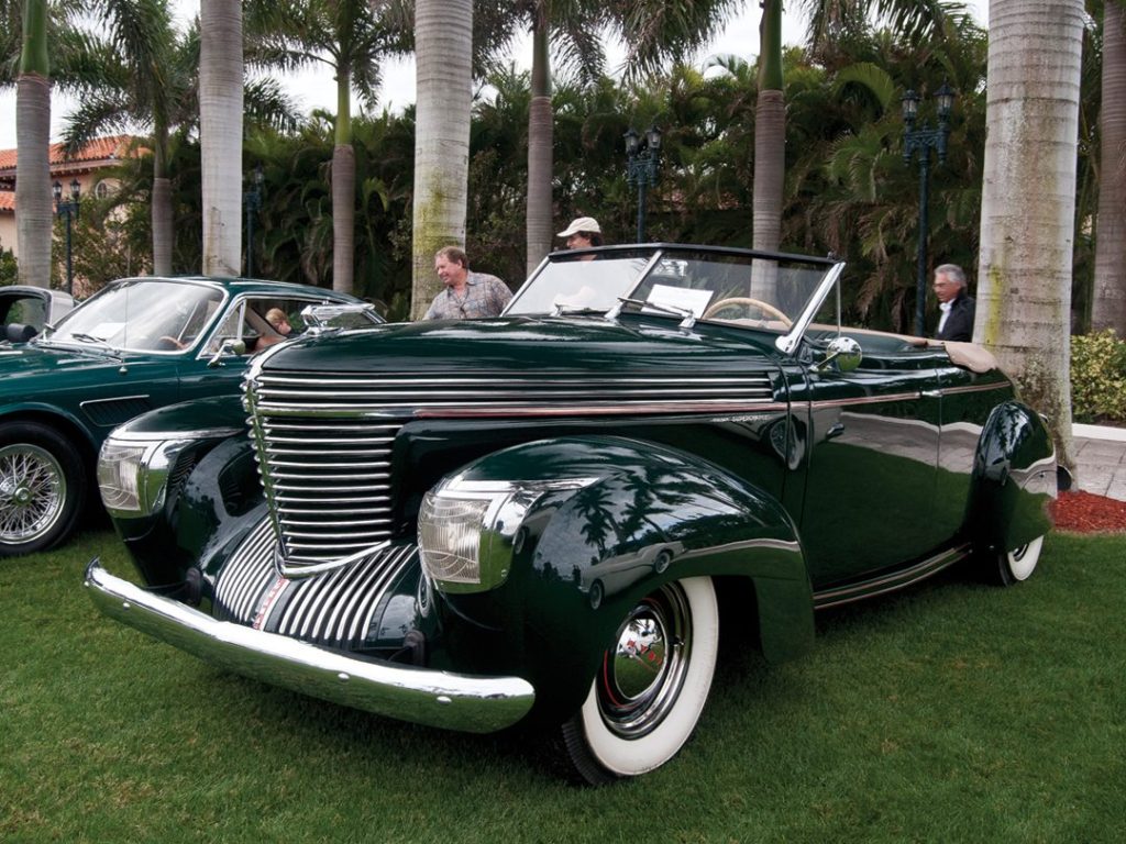 Cavallino Classic (2014) - Recap & Photo Gallery 02