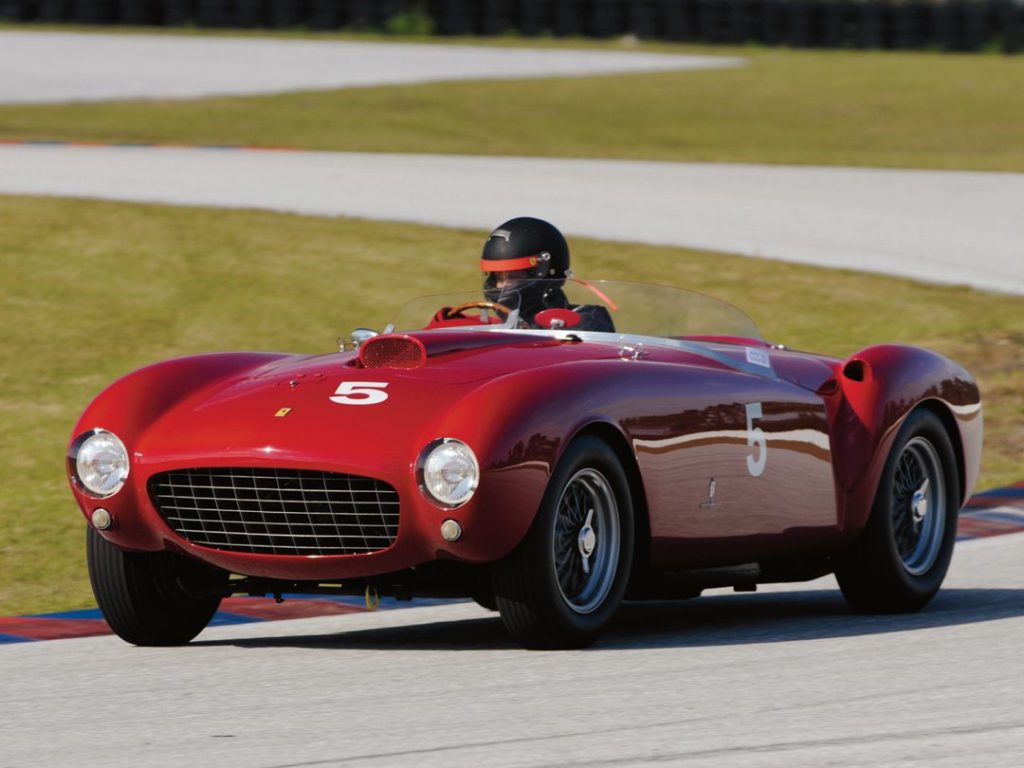 Cavallino Classic (2014) - Recap & Photo Gallery 05