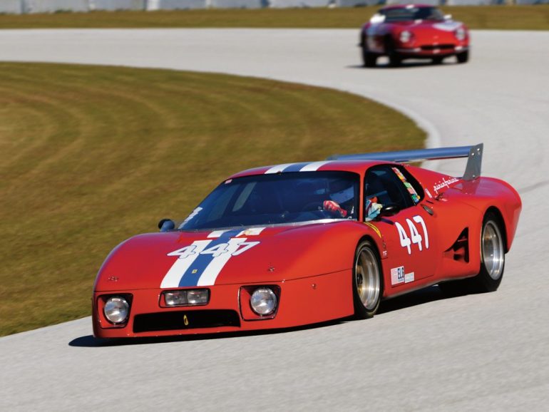 Cavallino Classic (2014) - Recap & Photo Gallery 05