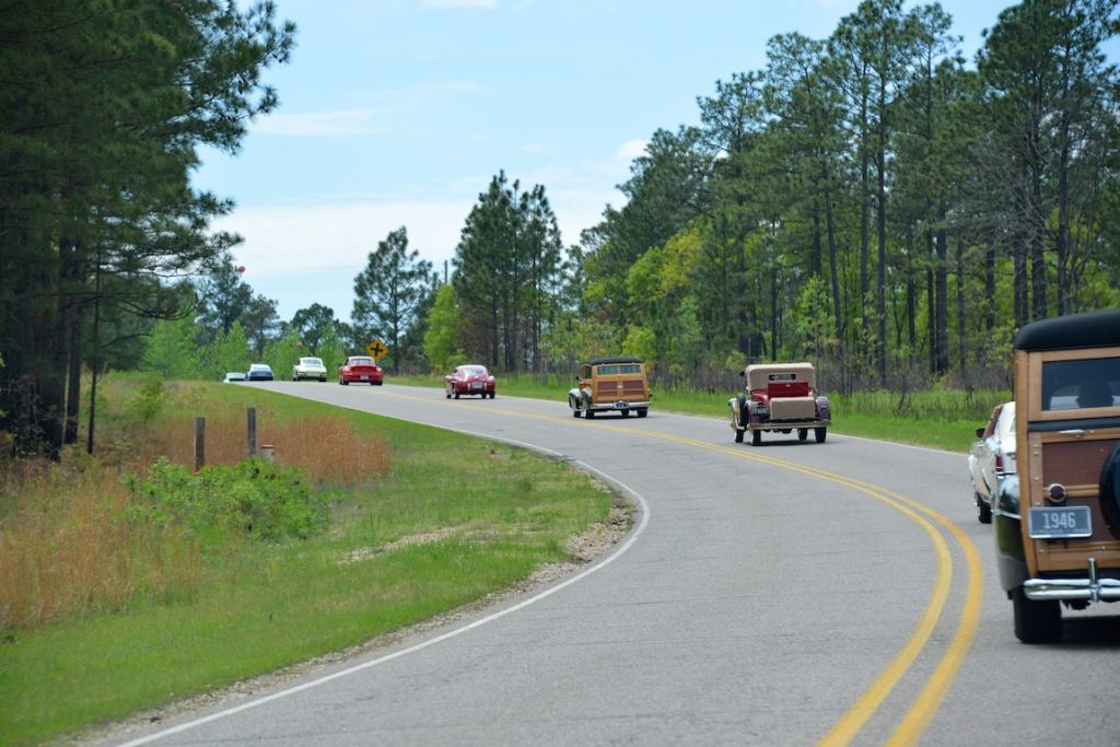 Pinehurst Concours d'Elegance 2014 - Photos, Results, Report